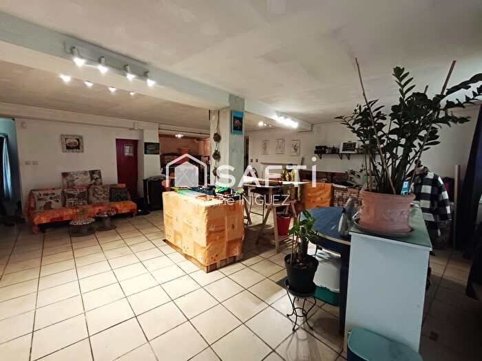 Maison 5 pièces à Labruguière, à vendre