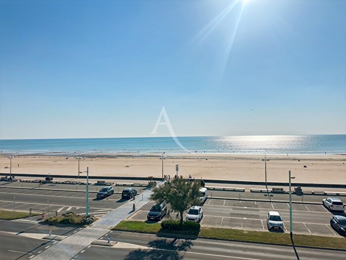 Saint-Jean-de-Monts, Le Devallon, Plage des Demoiselles, Golf : Appartement 2 pièces à vendre