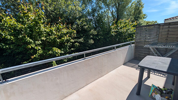 Appartement 2 pièces à vendre à Tonnay-Charente