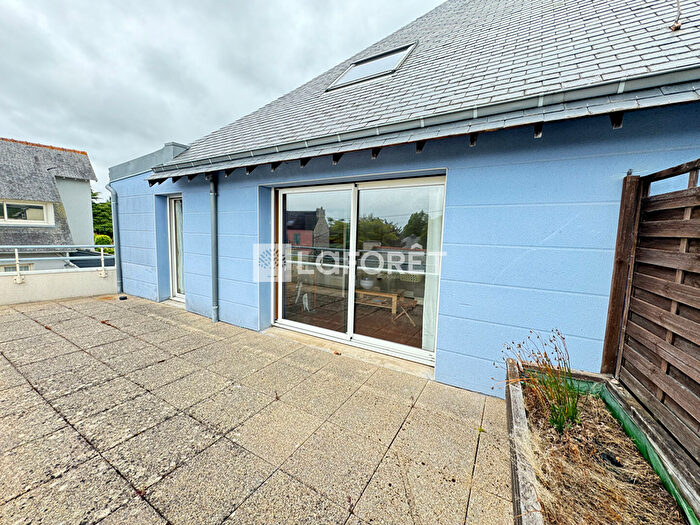 Appartement à vendre - Plouha - 3 pièces - 2 chambres