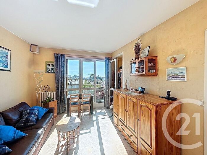 Appartement 4 pièces à vendre - Melun, Montaigu