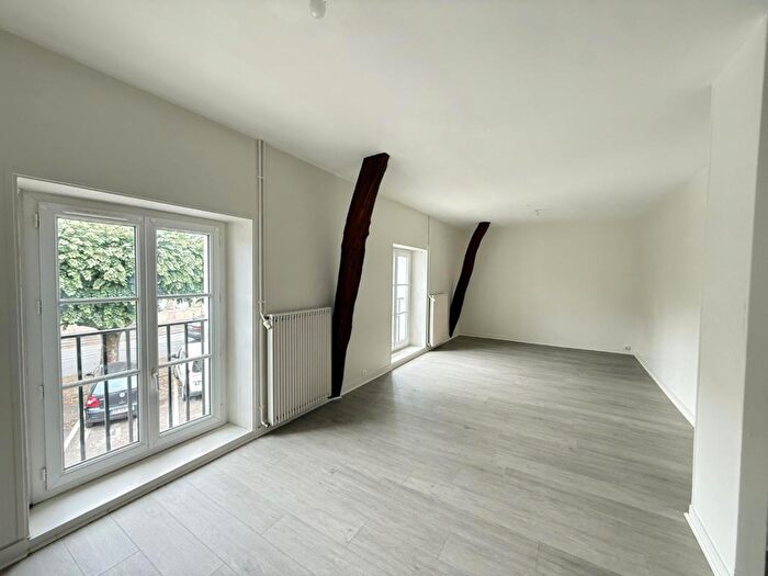 Appartement 3 pièces à louer - Jargeau