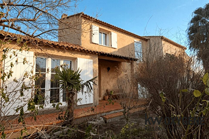 Maison à vendre - Capestang - 4 pièces - 3 chambres