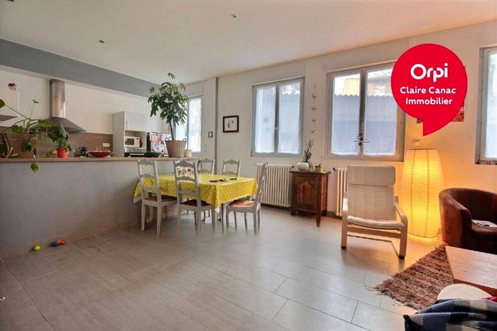 Appartement 3 pièces à louer - Briguiboul, Castres