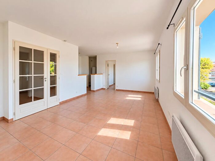 Appartement 2 pièces à louer à Samatan