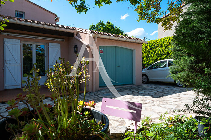 Cazilhac - Maison 5 pièces à vendre