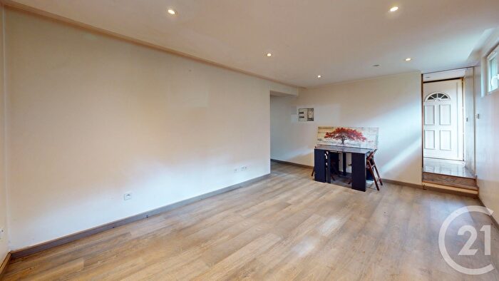 Appartement 3 pièces à Ivry-sur-Seine, Parmentier, Marat, Robespierre, à vendre