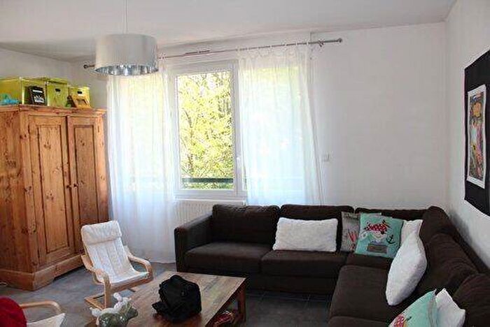 Appartement à louer - Vauban Esquermes, Lille - 2 pièces - 1 chambre