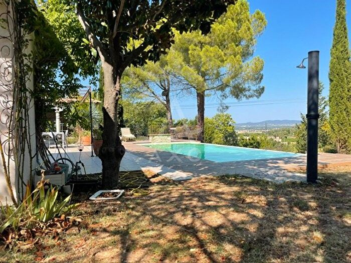 Maison 7 pièces à vendre à Clermont-l'Hérault
