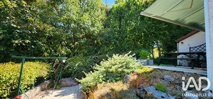 Besançon, Clairs-Soleils, Vareilles - Maison 3 pièces à vendre