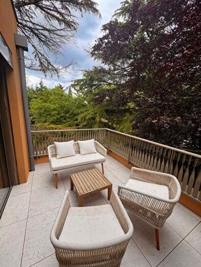 Collonges-au-Mont-d'Or : Appartement 4 pièces à vendre