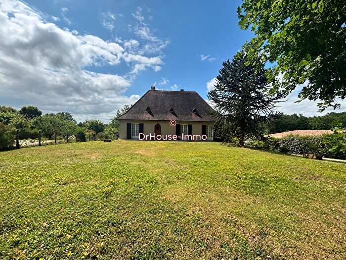 Maison 6 pièces à vendre - Champcevinel
