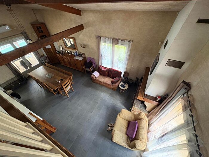 Maison 6 pièces à Fronton, à vendre