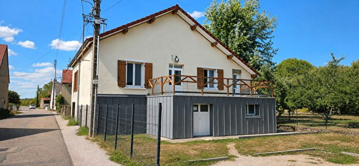 Tavaux - Maison 7 pièces à vendre