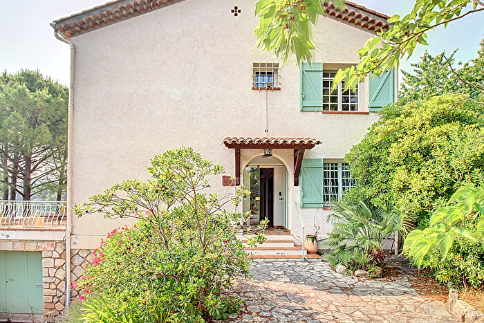 Maison à vendre - Draguignan, Billette, La Foux, Les Négadis - 10 pièces - 7 chambres