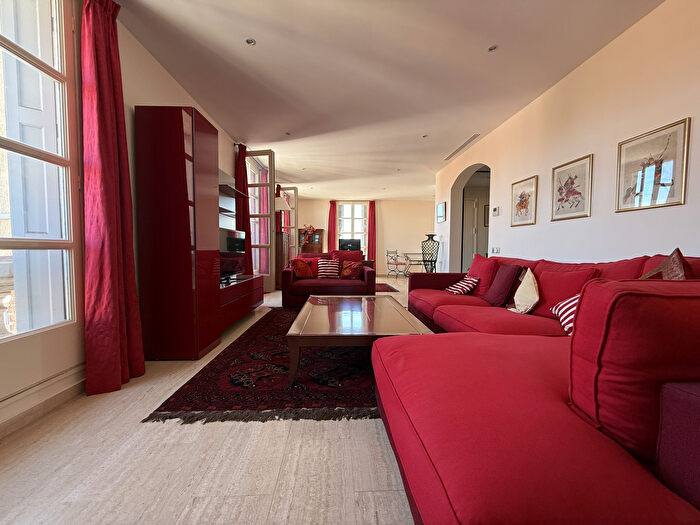 Appartement à vendre - Perpignan, Saint-Martin - 4 pièces - 2 chambres