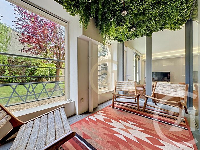 Versailles, Montreuil - Appartement 5 pièces à vendre