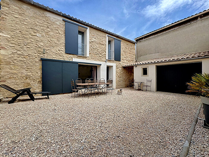 Orange, Centre-ville : Maison 3 pièces à vendre