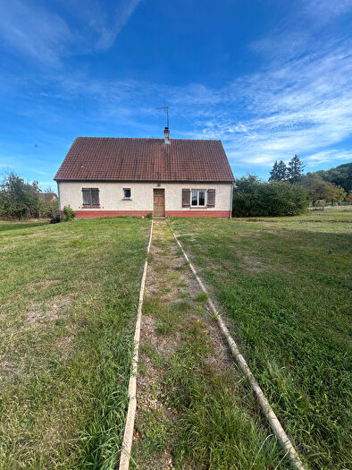 Maison 4 pièces à Hermes, à vendre