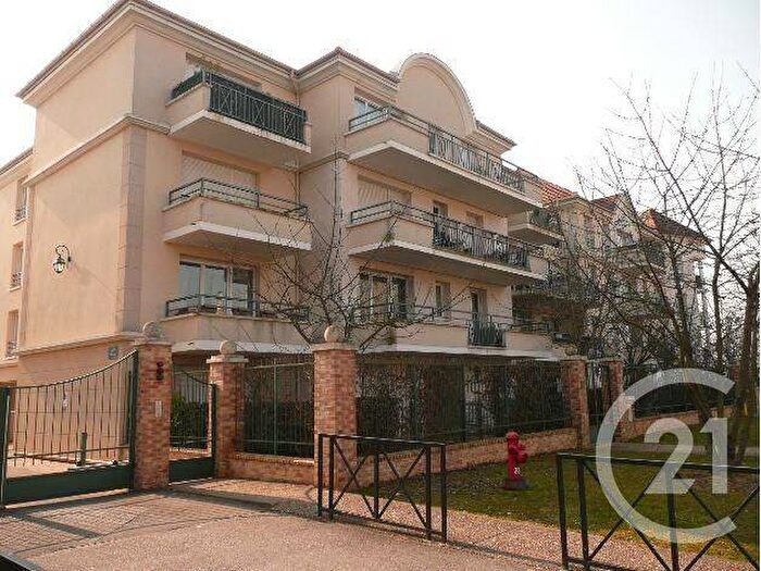 Appartement 2 pièces à louer à Élancourt