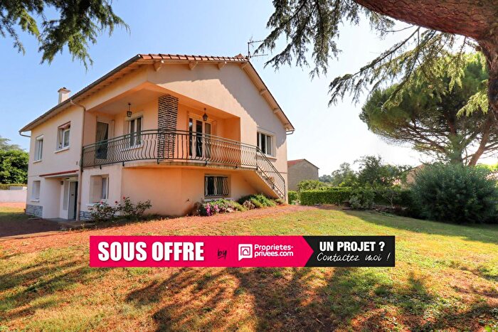 Maison 5 pièces à vendre - Sainte-Ouenne