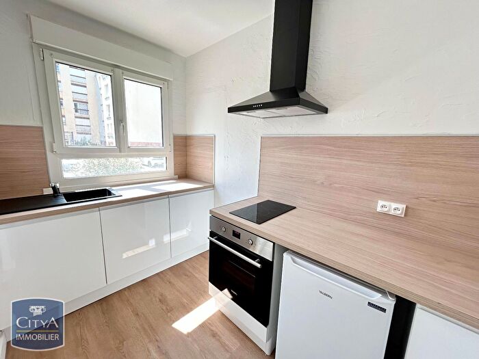 Appartement 1 pièce à louer - Le Mans, Washington