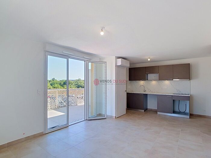 Appartement 3 pièces à louer - Béziers, Crouzette, Montimas, Montimaran