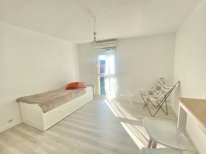 Appartement à louer - Blois, Sauvageau, Sarazines, Pinçonnière, Villiersfins - 1 pièce