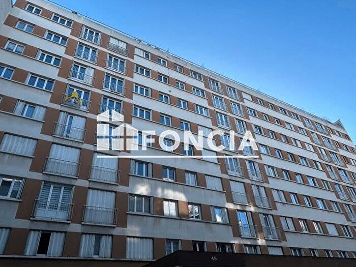 Appartement à louer - Nation-Alexandre Dumas, Paris ème arrondissement - 1 pièce