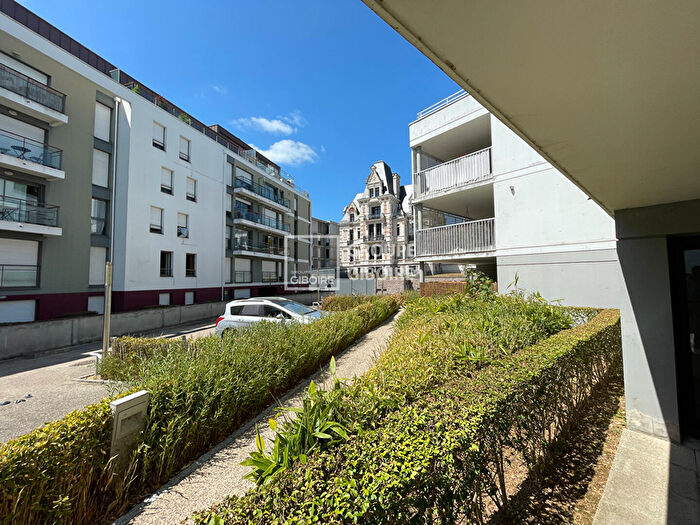 Quartiers Nord-Est, Beaulieu - Appartement 3 pièces à vendre