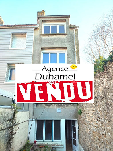 Maison à vendre - Saint-Martin-Boulogne - 4 pièces - 3 chambres
