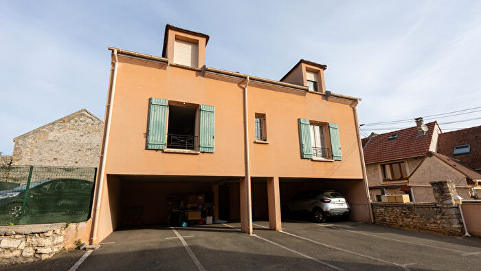Appartement 1 pièce à vendre à Beynes