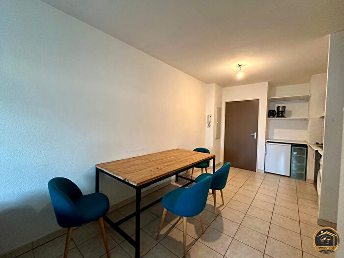 Appartement 2 pièces à vendre à Béziers, Centre-ville, Palais des Congrès, Garibaldi, Gambetta