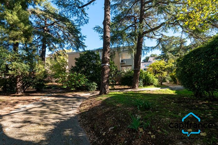 Appartement à vendre - La Seyne-sur-Mer, Est - 3 pièces - 2 chambres