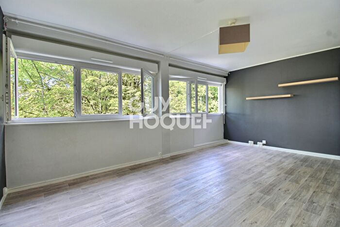 Appartement 3 pièces à Lyon 9ème, La Duchère, à louer