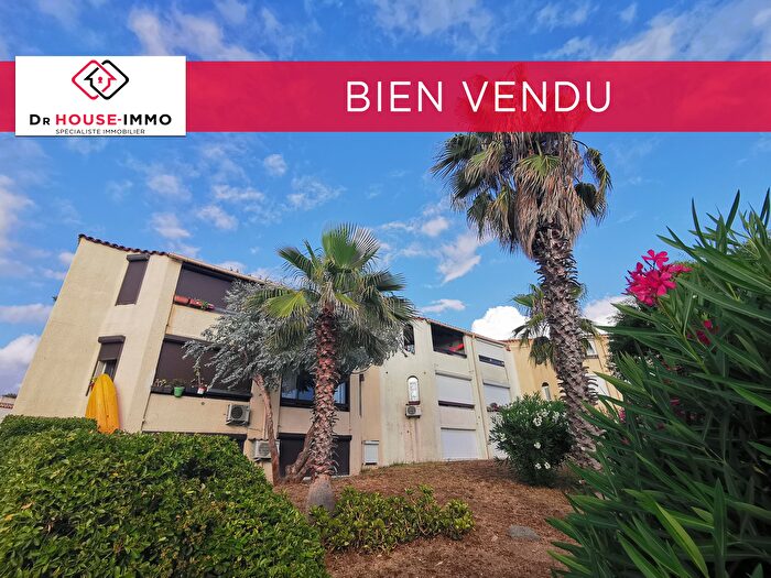 Appartement à vendre - Albitreccia - 2 pièces - 1 chambre