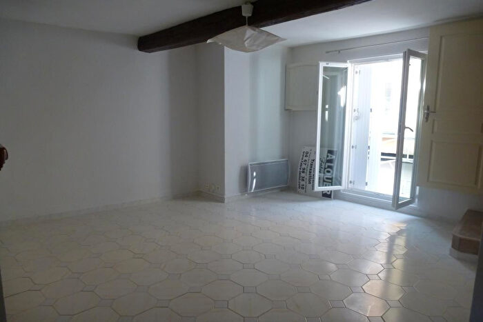 Maison à louer - Tourbes - 3 pièces - 1 chambre