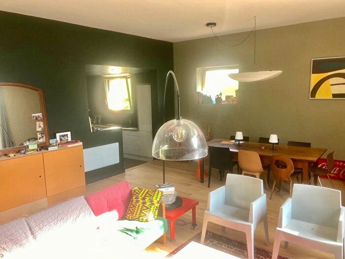 Maison 5 pièces à vendre à Colligis-Crandelain