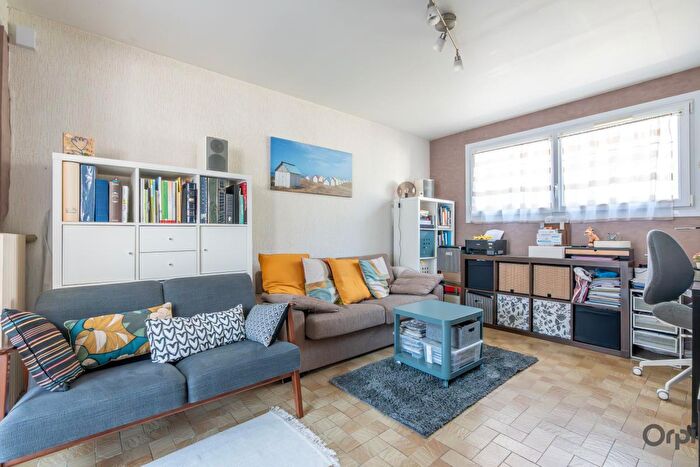 Maison 5 pièces à vendre - Champigny-sur-Marne, Maroc, Fourchette, Polangis