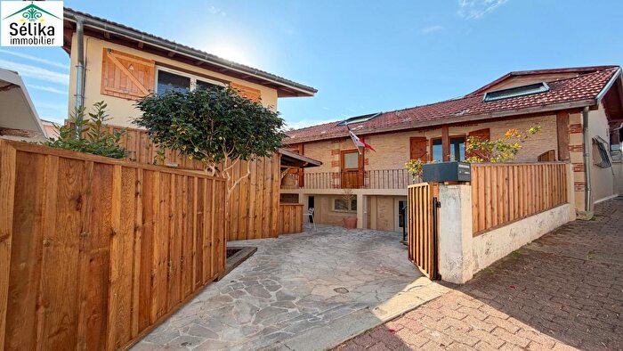 Arcachon, Saint-Ferdinand - Maison 7 pièces à vendre