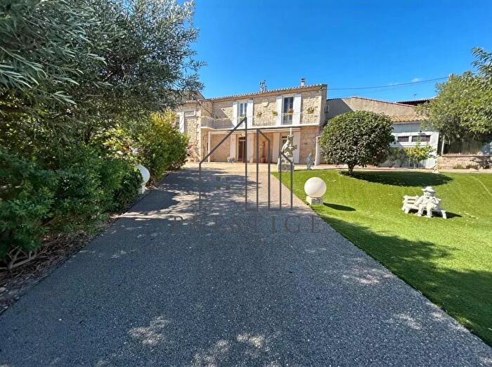 Maison à vendre - Bellegarde - 6 pièces - 3 chambres