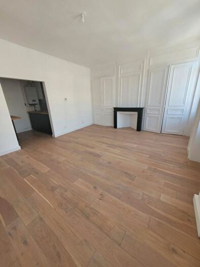 Appartement 2 pièces à vendre à Lille, Centre-ville, Euralille
