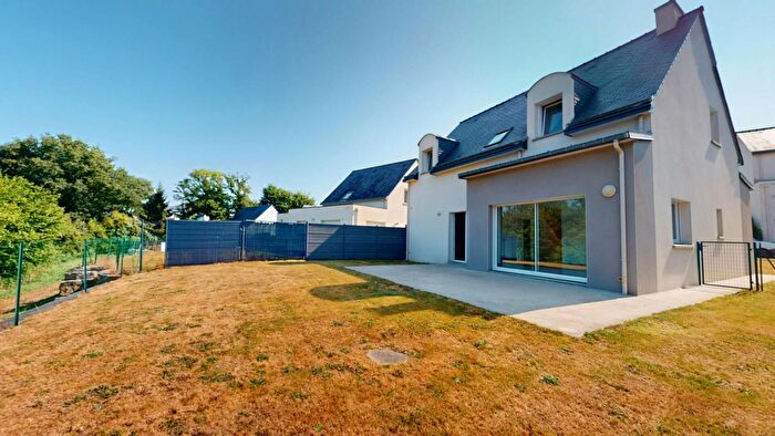 Elven : Maison 6 pièces à vendre