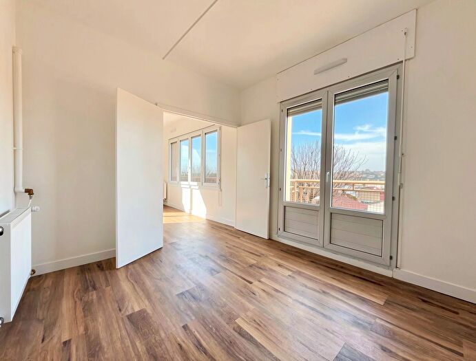 Appartement à louer - Arcueil, Jules Ferry - 4 pièces - 3 chambres