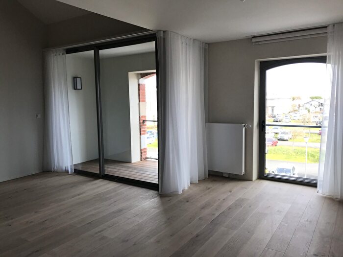 Appartement à louer - La Rochelle, Centre-ville, Vieux-port, Marché - 2 pièces - 1 chambre