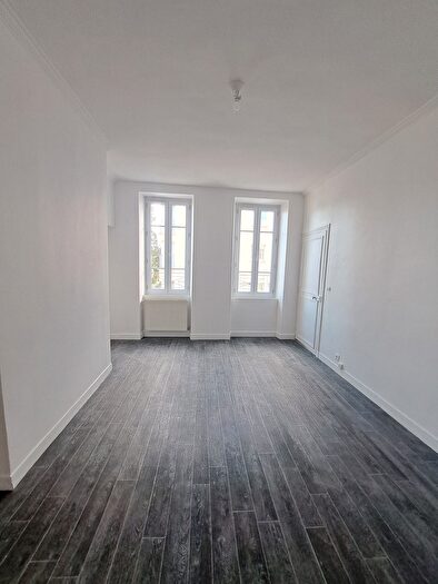 Châtillon, Vieux Bourg, Malraux : Appartement 3 pièces à louer