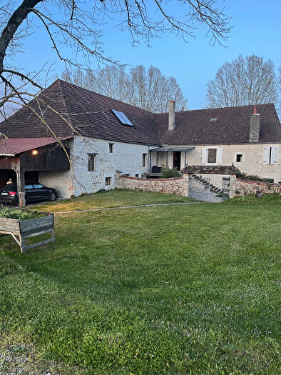 Maison à vendre - Payrac - 8 pièces - 5 chambres