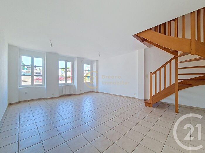 Maison 4 pièces à Combourg, à vendre