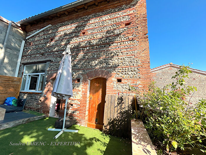 Maison 3 pièces à vendre - Merville