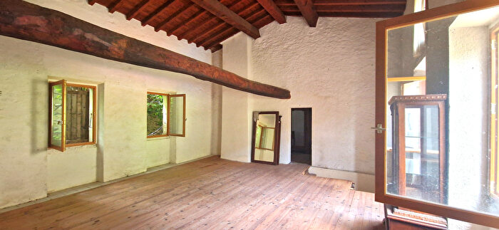 Maison à vendre - Finestret - 5 pièces - 3 chambres